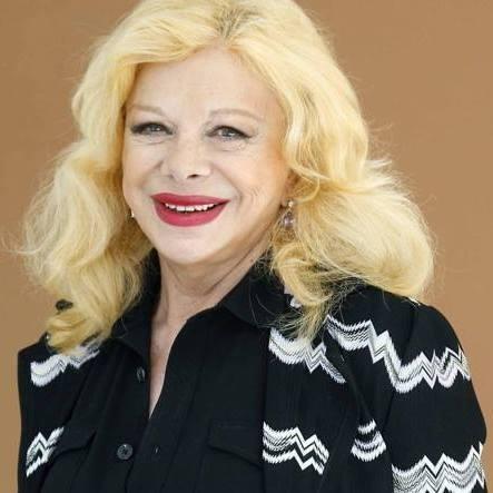 Sandra Milano's Instagram, Twitter & Facebook on IDCrawl