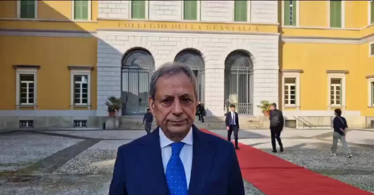 Viscomi, Collegio della Guastalla: "Digitalizzato l'archivio storico ...