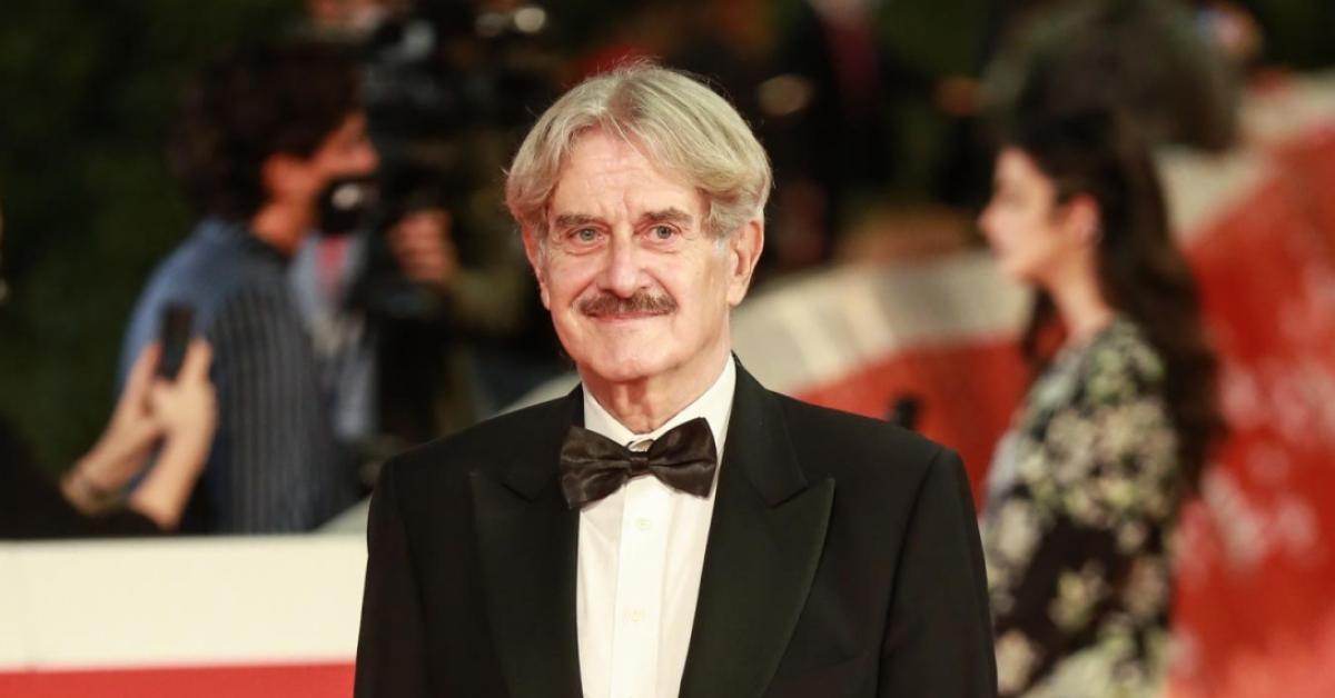 Giuseppe Pambieri, chi è: età, carriera, film, moglie, figli e vita ...