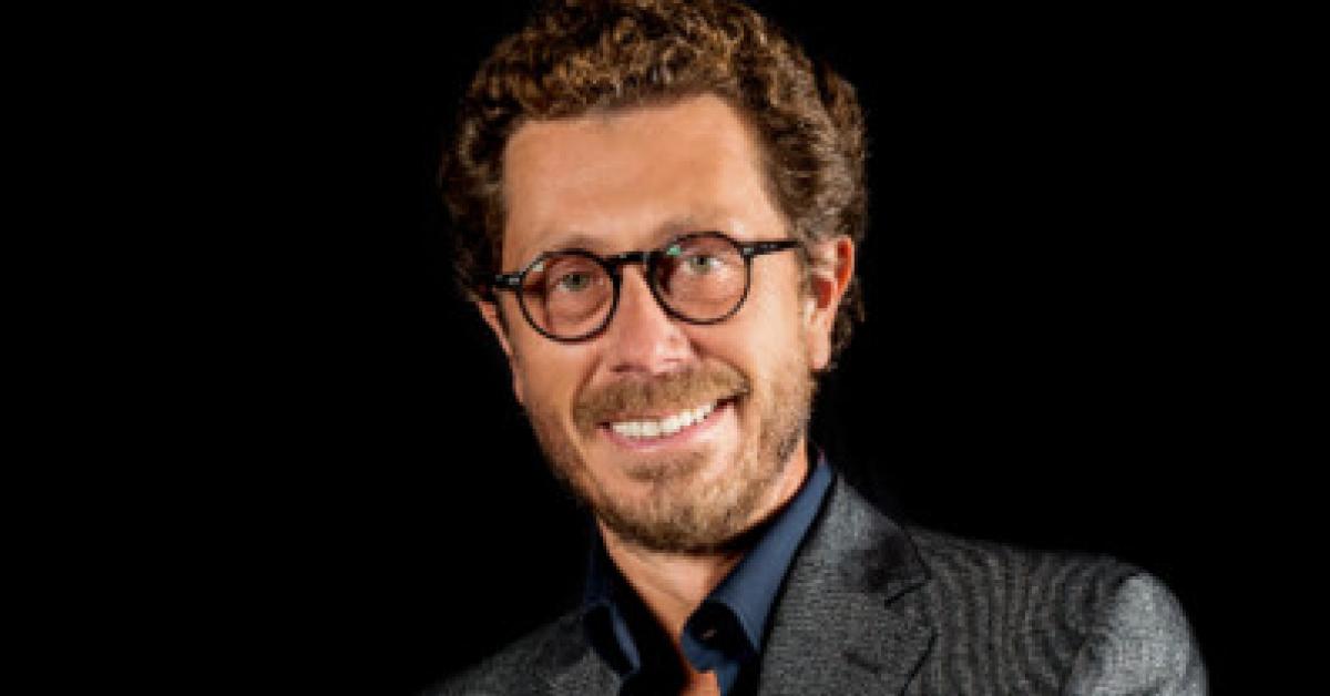 ITsART , Andrea Castellari nominato Amministratore Delegato - Il ...