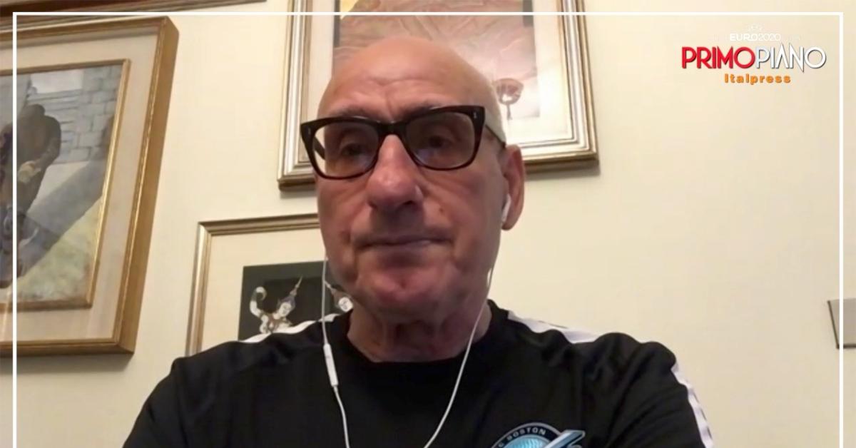 Graziani "Italia tra le prime quattro, poi non sarà facile" - Il ...