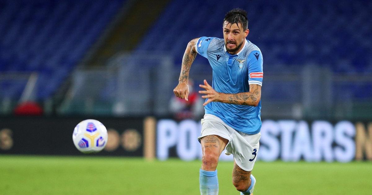 Calcio: Lazio. Acerbi "Risata isterica, non perché felice di aver perso ...