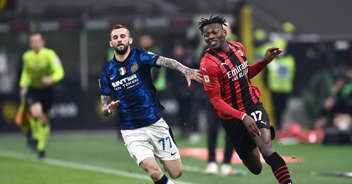 Chi vince tra Inter e Milan stasera la Supercoppa secondo ChatGPT e chi ...