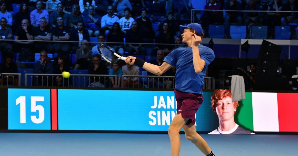 Tennis: Next Gen Atp Finals. Italia continua a dominare la Race to ...