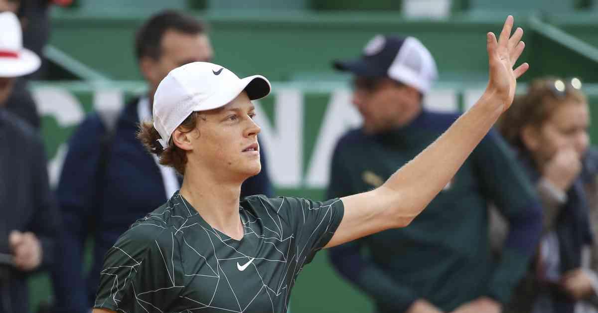 Tennis: Us Open. Sinner nei quarti, battuto Ivashka in 5 set - Il ...