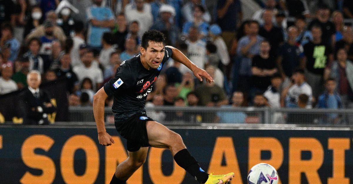 Calcio: Amichevoli. Lozano lancia Messico, vincono Australia e Colombia ...