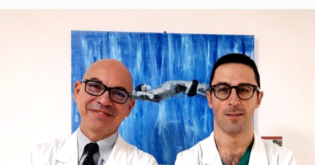 Studio Gemelli-Cattolica su rischio infarto pazienti con diabete tipo 2 ...