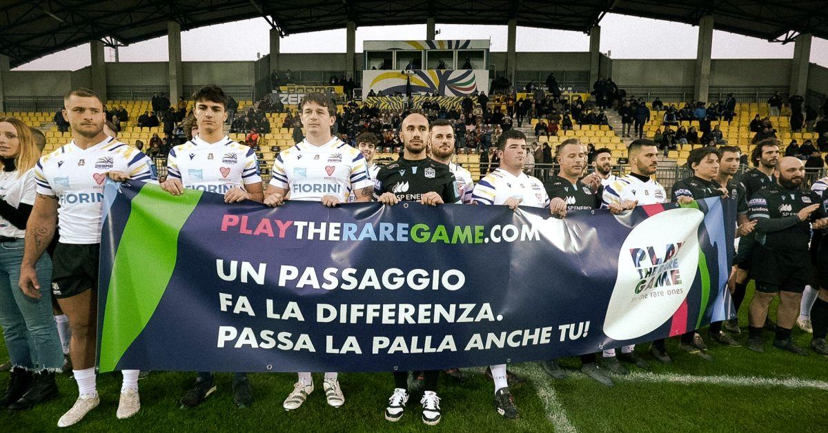 Malattie rare, al via la campagna "Play the Rare Game for the Rare Ones" - Il Giornale d'Italia