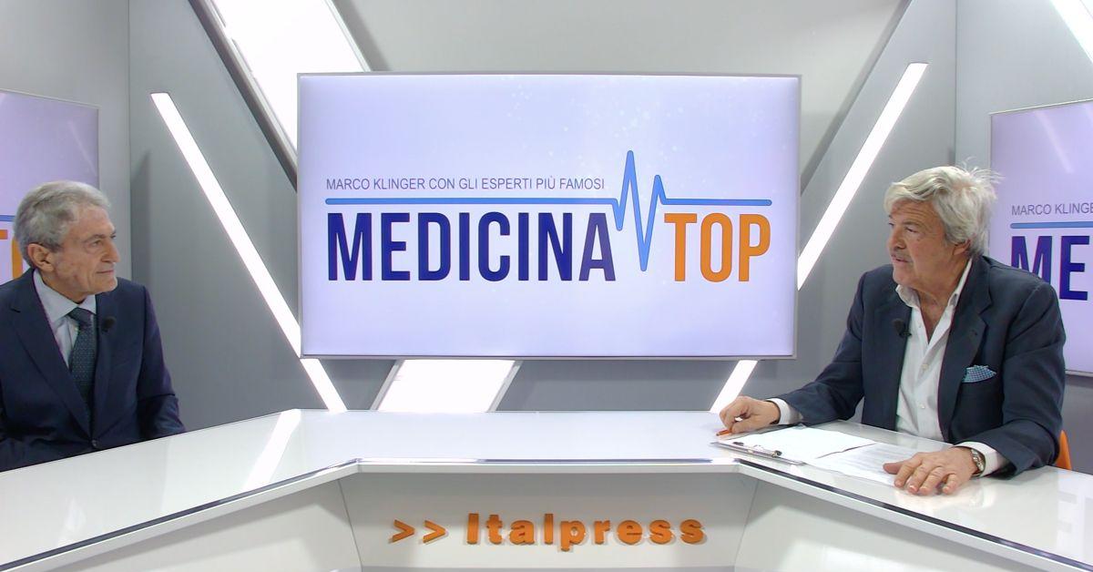 Ernia del disco, stili di vita corretti per prevenirla - Il Giornale d ...