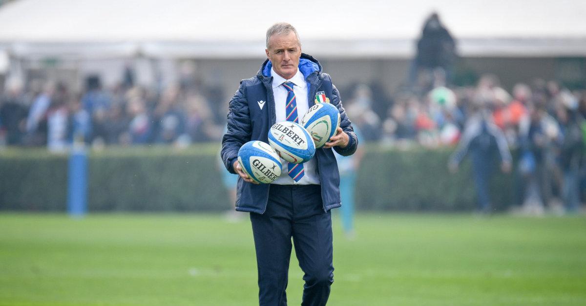 Rugby: Sei Nazioni. Ufficializzati azzurri per terzo match con Irlanda ...