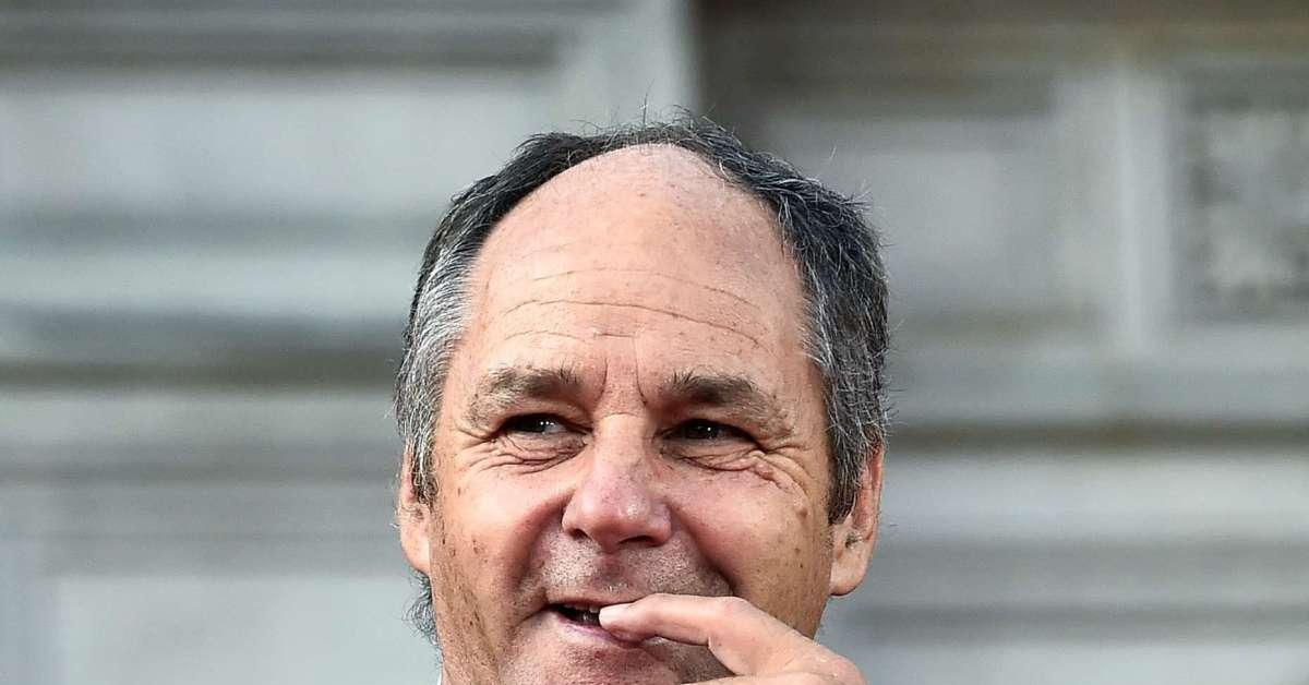 F1: Berger "Nuova Ferrari bella, ma importante che vada forte" - Il ...