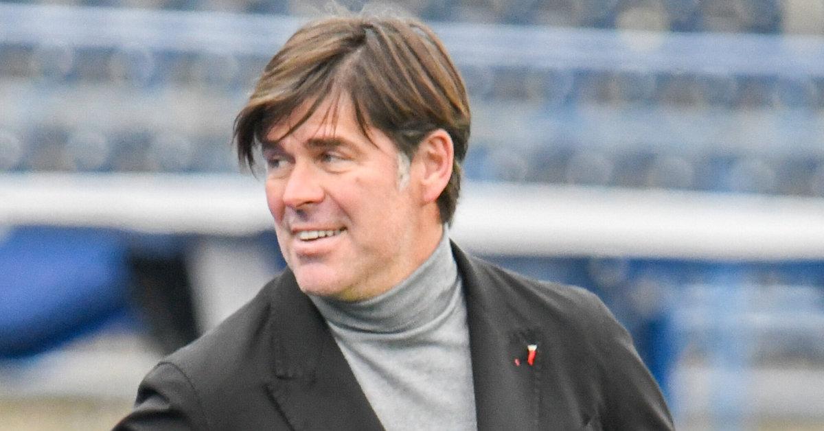 Sottil "Percorso ottimo, ora le ultime 10 battaglie da protagonisti ...