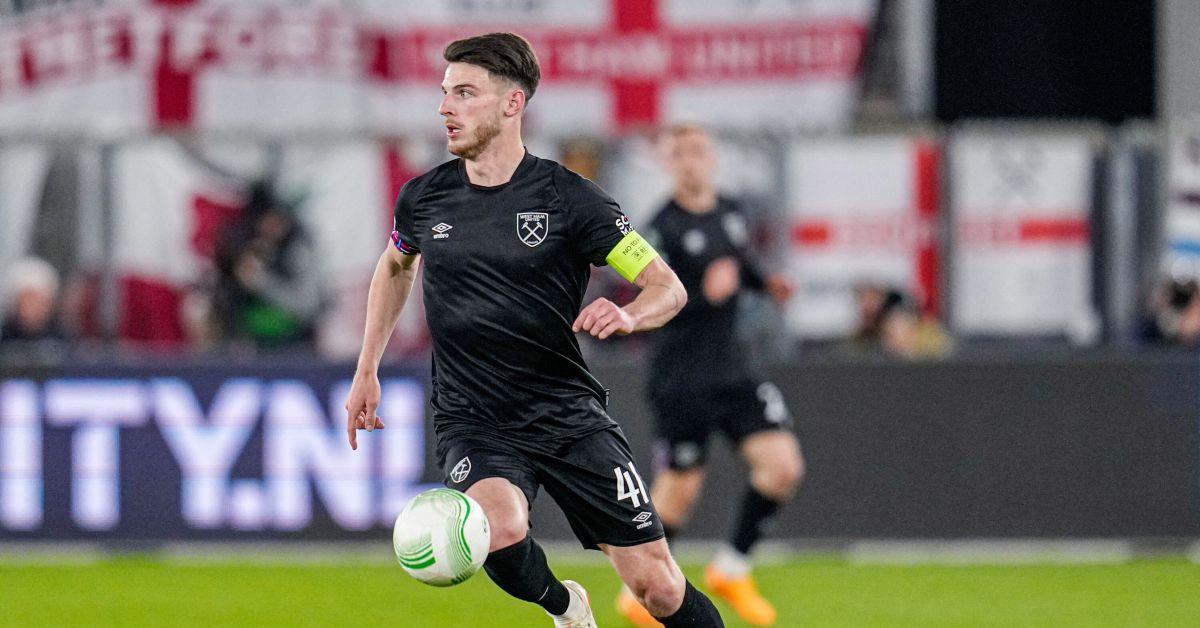 Calciomercato: Arsenal. Rice, Maddison, Cancelo e Gundogan nel mirino ...