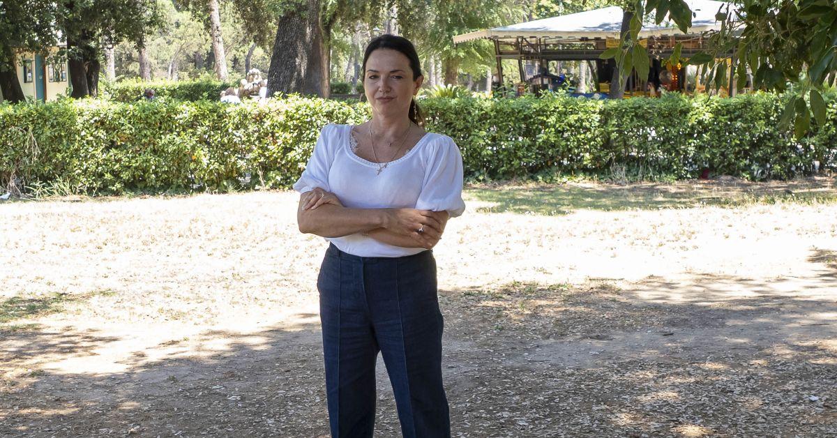 Calcio: Cappelletti eletta presidente Divisione Serie A femminile - Il ...