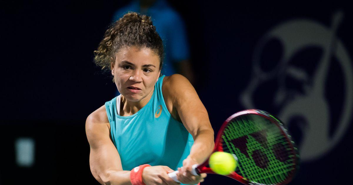 Tennis: Torneo Cincinnati. Paolini supera le qualificazioni - Il ...