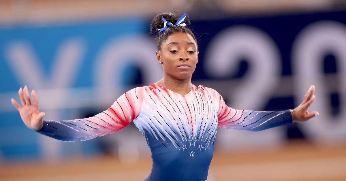 Ginnastica: Biles è tornata, vince 8^ titolo all-around Usa - Il ...
