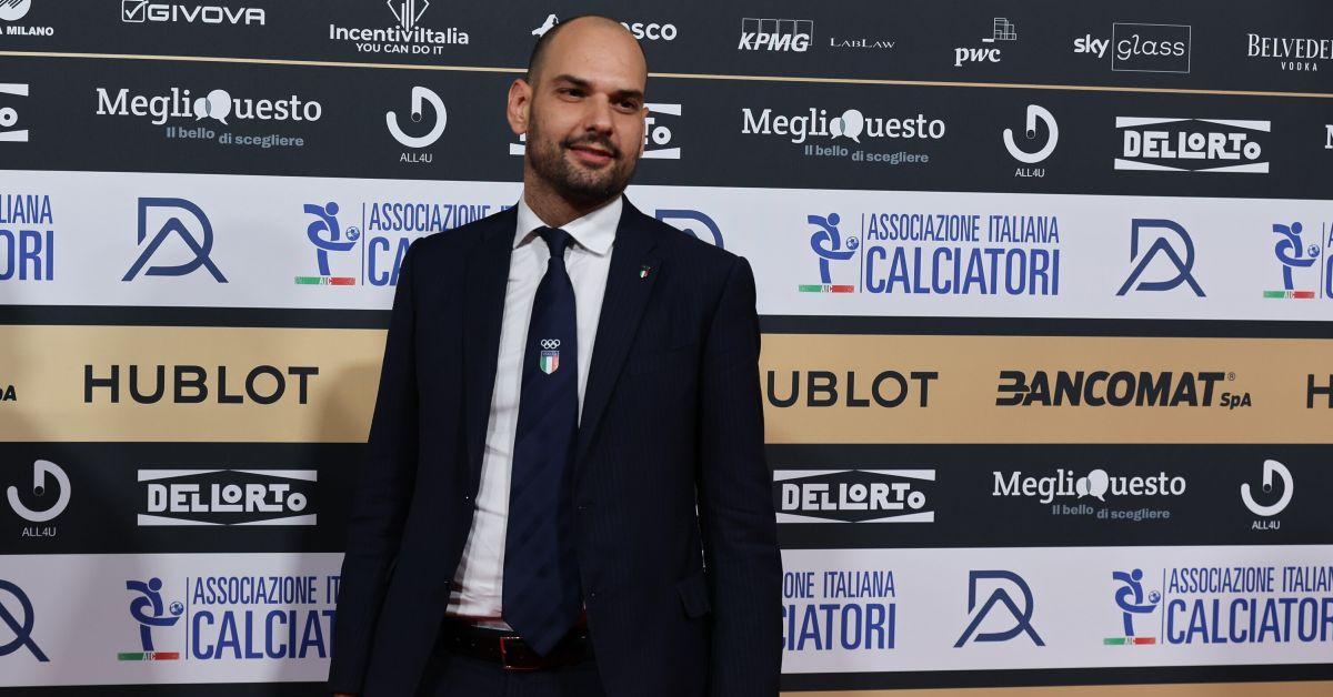 Riva "Monza eccellenza italiana, pubblico merita Gp competitivo" - Il ...