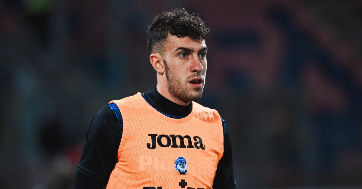 Calcio: Ruggeri "Credo in questa Under 21,serve tempo,ma la qualità c'è ...