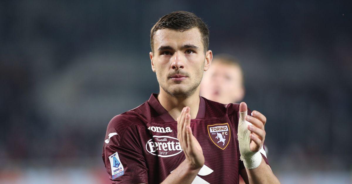 Calcio: Torino. Per Buongiorno lesione di primo grado adduttore destro ...