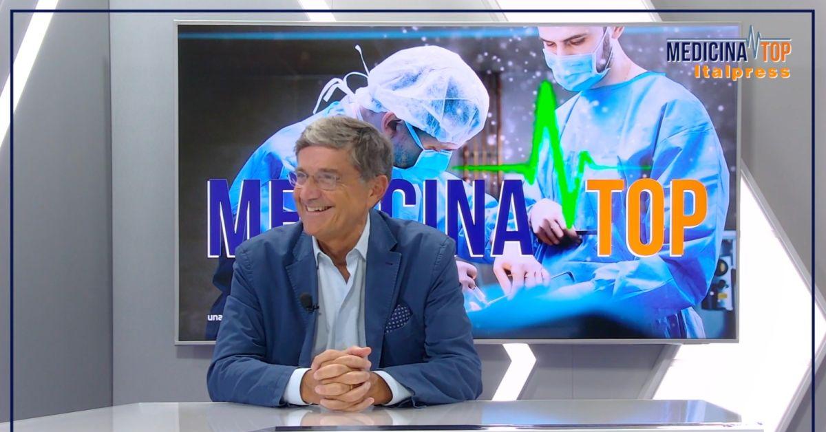 Stenosi della carotide, nel 20% dei casi è alla base dell'ictus - Il Giornale d'Italia