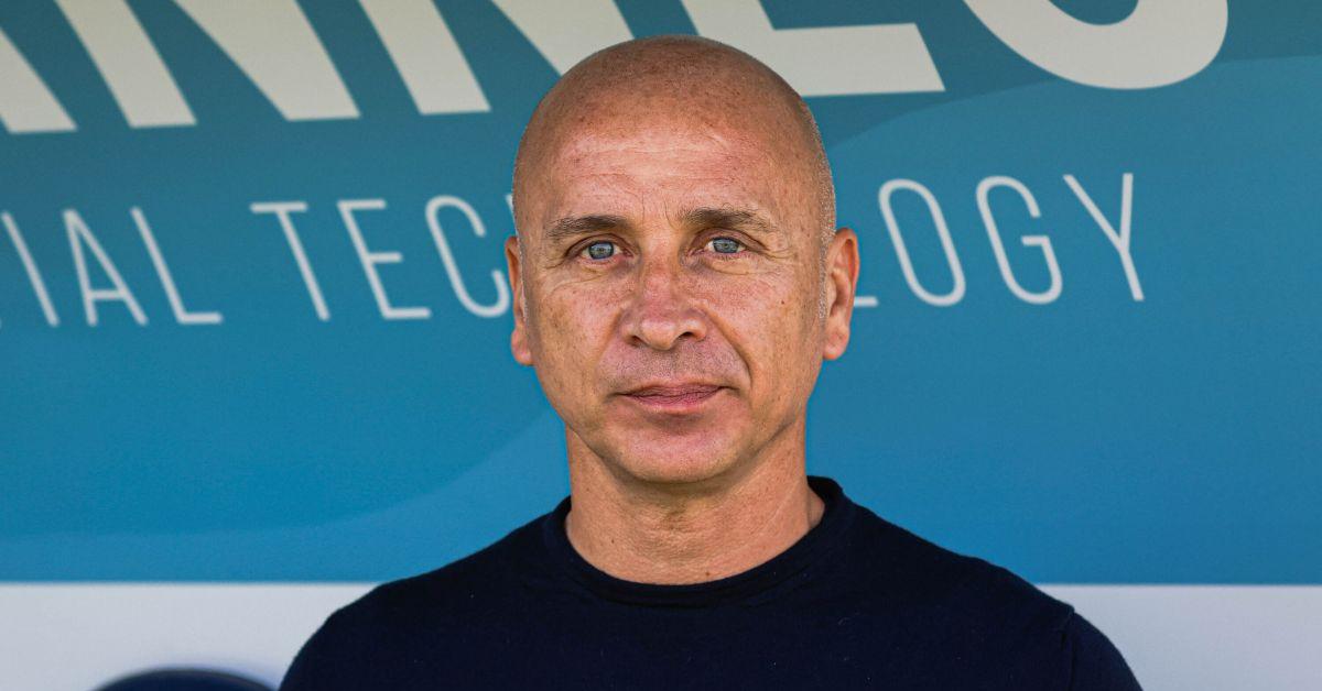 Calcio: Palermo. Corini "Proprietà è ambiziosa e sta investendo molto ...