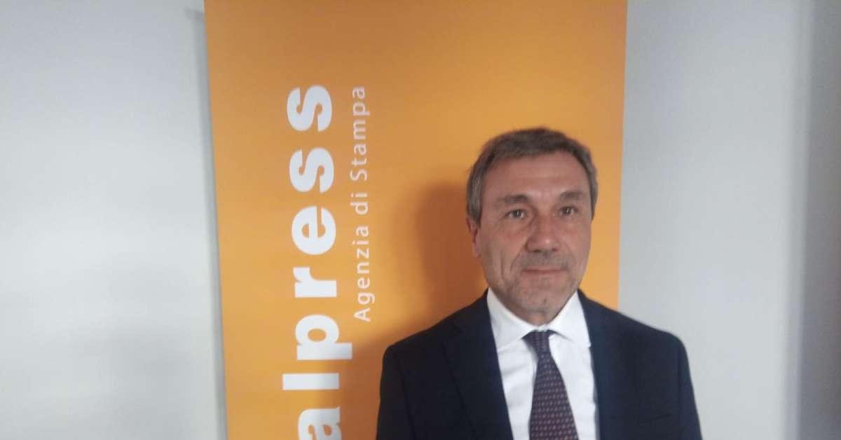 Ponzani "Nuovo nome e logo, la Fissw è un'unica famiglia" - Il Giornale ...