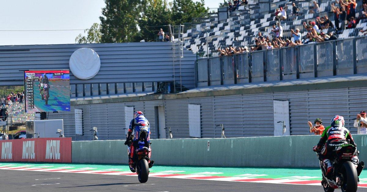 Superbike: Mondiale. Circuito di Cremona sede di una tappa nel 2024 - Il Giornale d'Italia