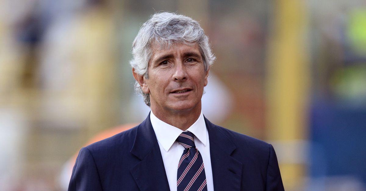 Milano-Cortina: Abodi "Pista bob? Spero Olimpiadi restino italiane ...