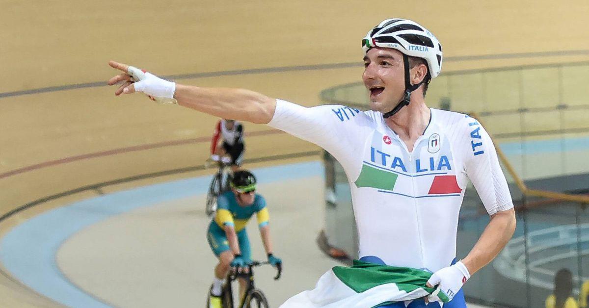 Ciclismo: Viviani "Dopo Parigi un altro paio di stagioni su strada ...