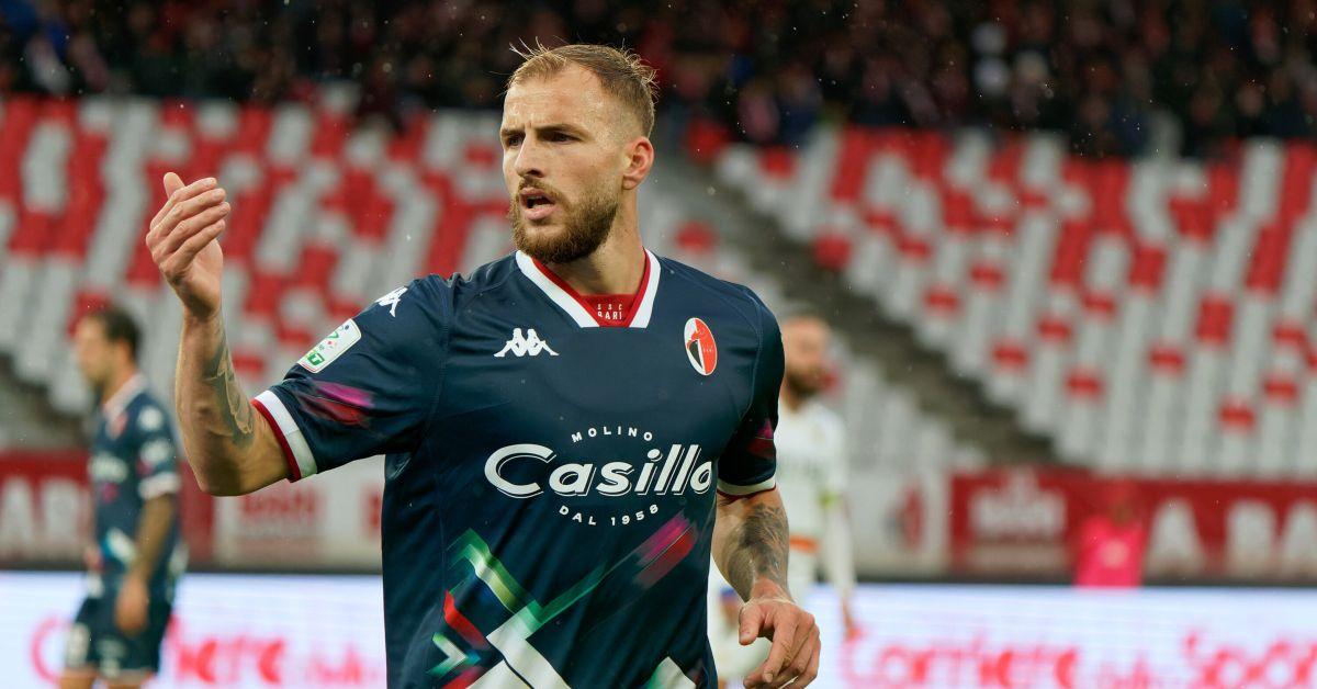 Calcio: Serie B. Sibilli mvp per il mese di novembre - Il Giornale d'Italia