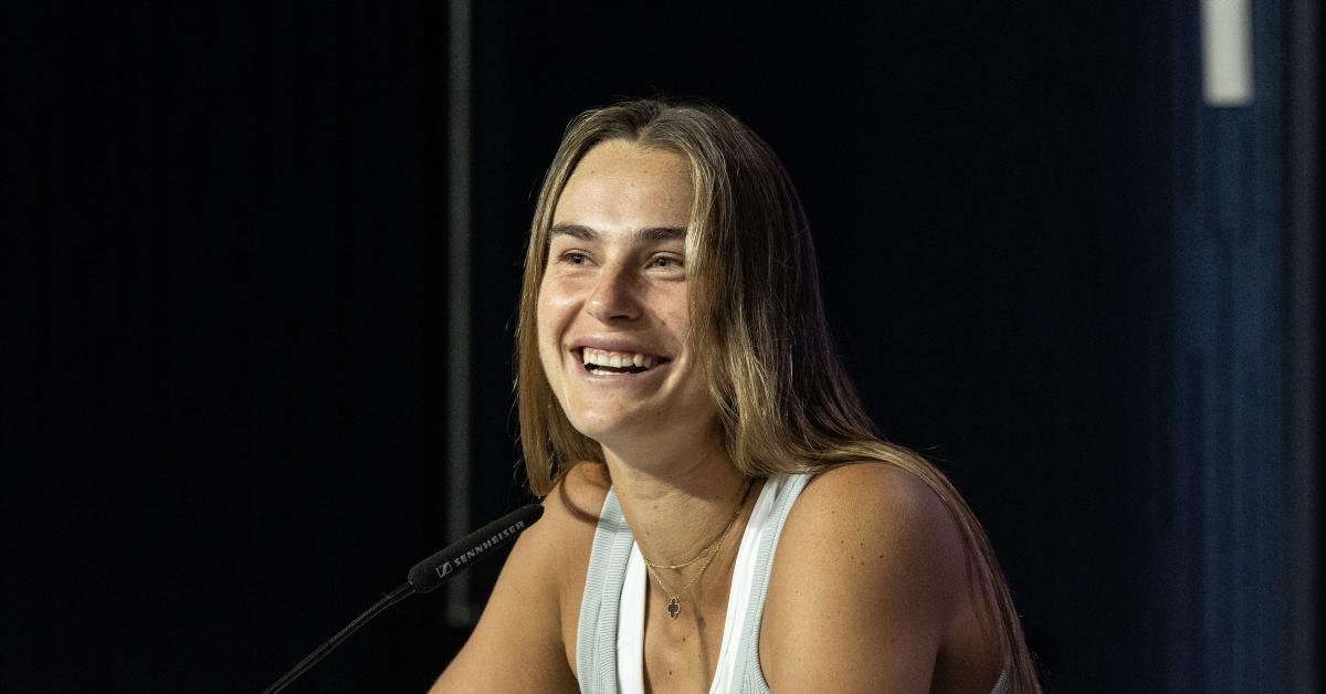 Tennis: Torneo Brisbane. Sabalenka ai quarti, sfiderà Kasatkina - Il Giornale d'Italia