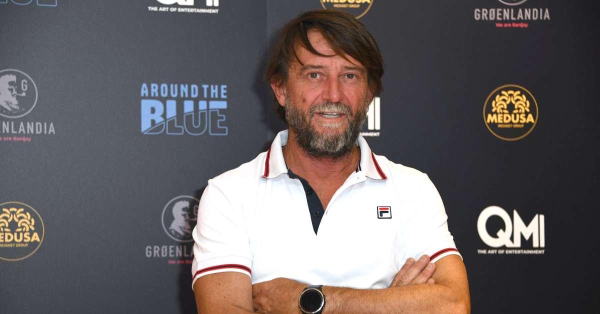 Vela: Dopo 11 anni conclusa collaborazione tra Soldini e Maserati - Il ...