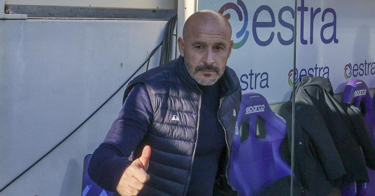 Calcio: Italiano "Ritrovare spirito viola e tornare a fare punti" - Il ...