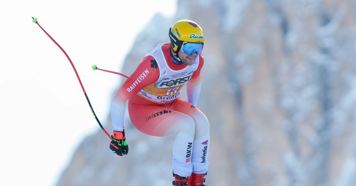 Hintermann fa il bis a Kvitfjell, 4 azzurri alle finali di discesa - Il ...