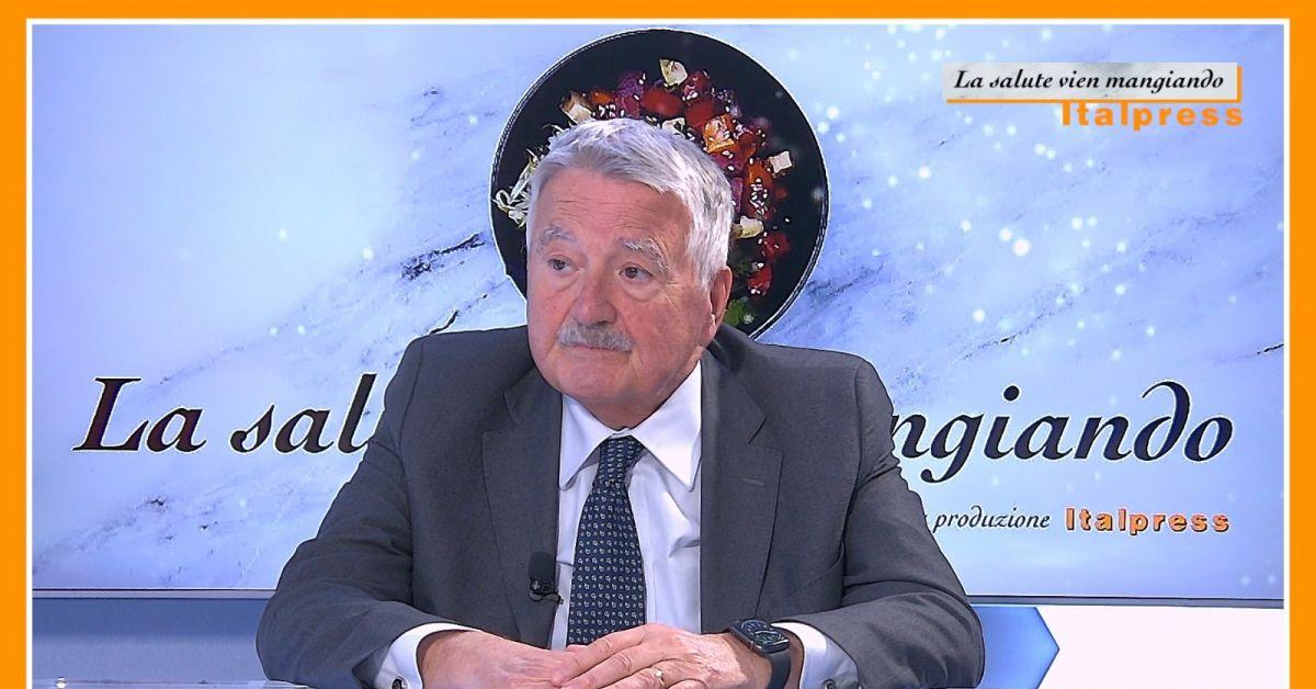 Bellantone "L'Iss è il tempio della salute pubblica italiana" - Il ...