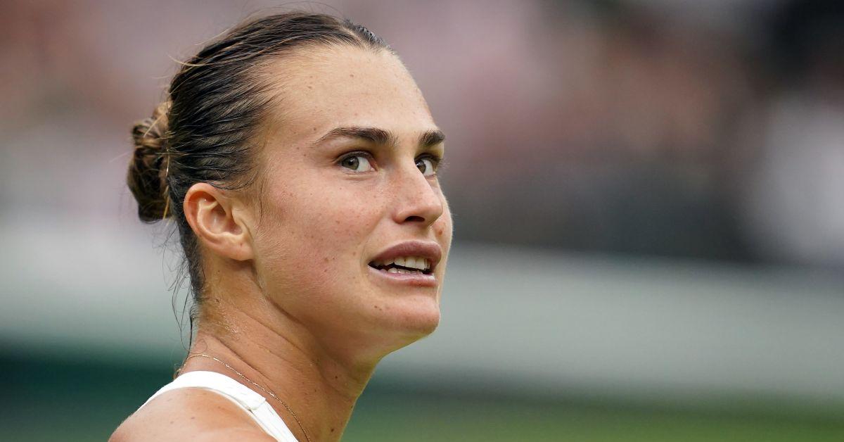 Tennis: Torneo Madrid. Sabalenka batte Rybakina e vola in finale - Il Giornale d'Italia