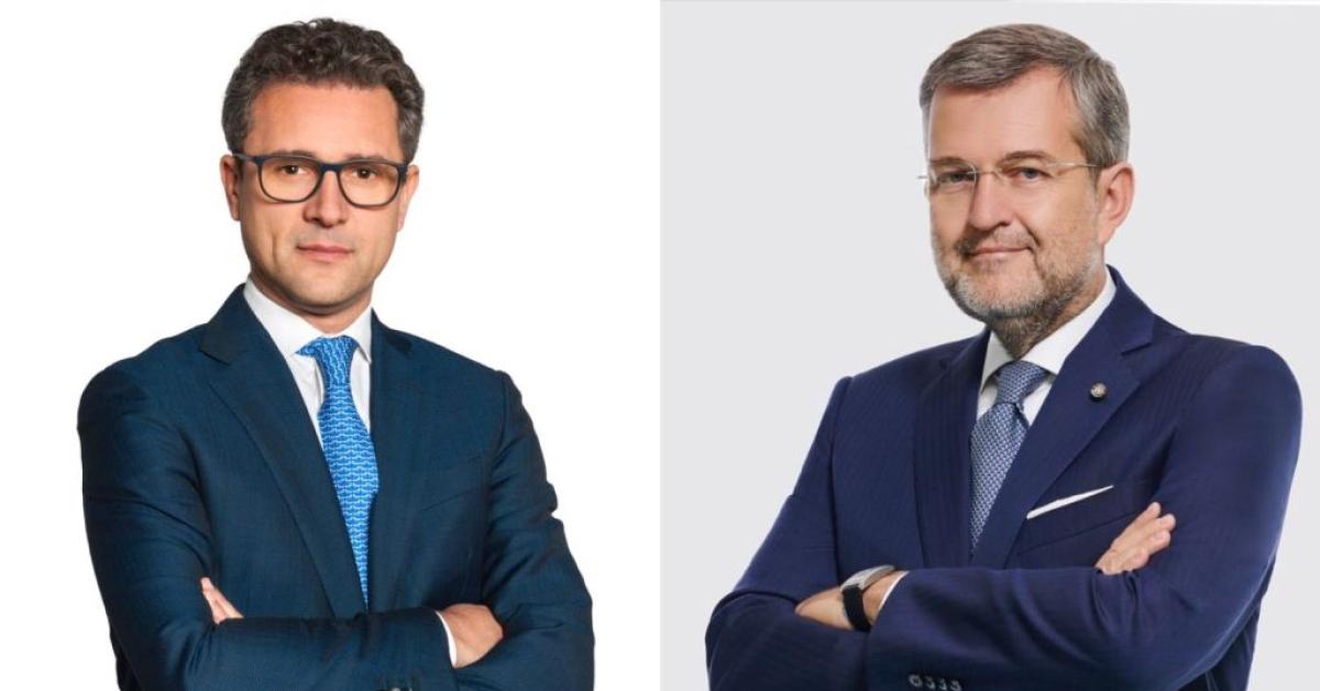 Nasce Smart Clinic, joint venture tra Gruppo San Donato, GKSD e ...