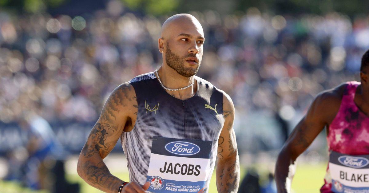 A Turku Jacobs vince i 100 in 9"92, anche Ali sotto i 10" - Il Giornale ...