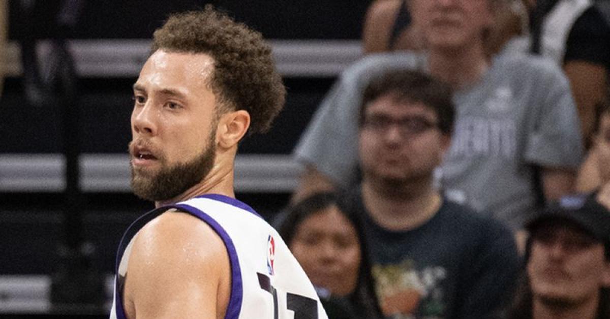 Basket: Trento. Jordan Ford è il nuovo playmaker - Il Giornale d'Italia