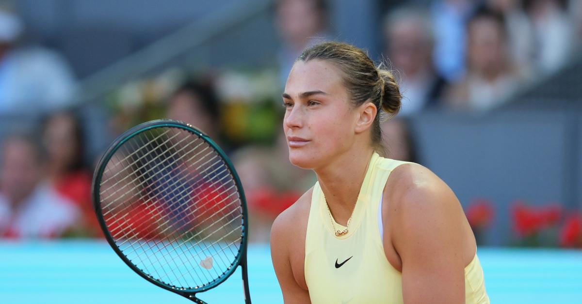 Pronostico confermato, Sabalenka-Pegula finale Us Open donne - Il Giornale d'Italia