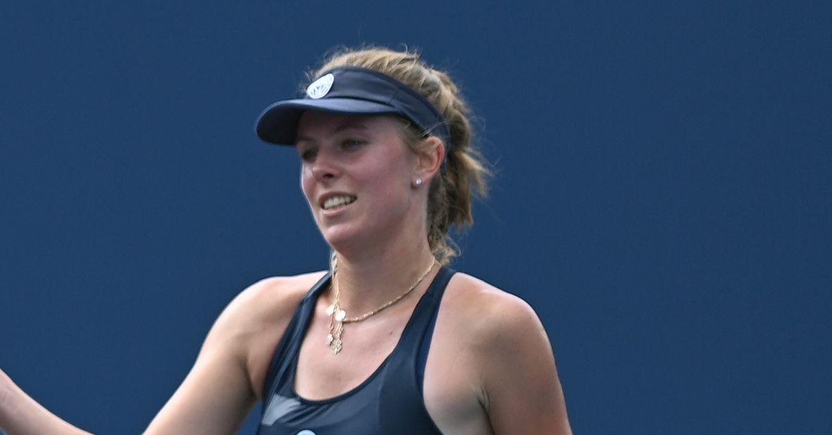 Tennis: Torneo Gadalajara. Trionfa Frech, Gadecki ko in finale - Il ...