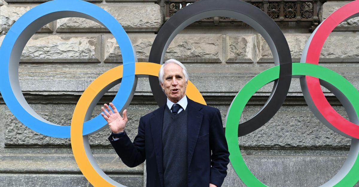 Milano-Cortina: Malagò "Domani -500 giorni, prometto massimo impegno ...