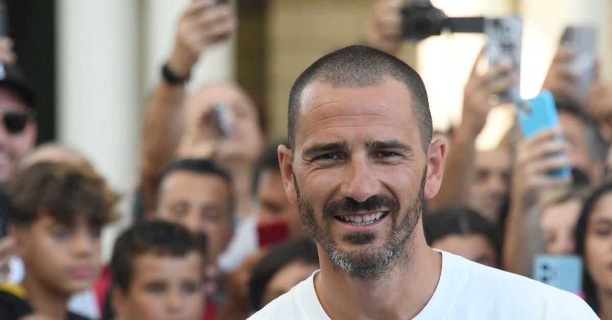 Calcio: Nazionale U20. Bonucci nello staff, sarà assistente di Corradi ...
