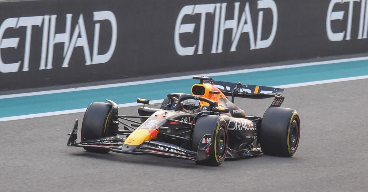 F1 | Gp Abu Dhabi Piastri il migliore delle fp3 Ferrari lontane