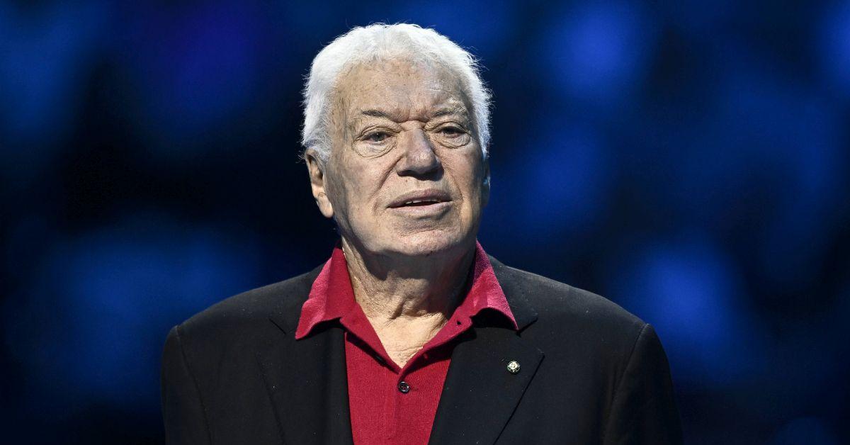 Nicola Pietrangeli ricoverato al Gemelli, operato per una frattura all ...