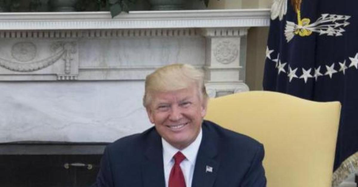 Trump, le prime mosse da Presidente: ripristinata pena di morte ...