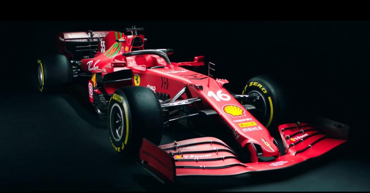 Ferrari all’asta con 28 rari esemplari - Il Giornale d'Italia