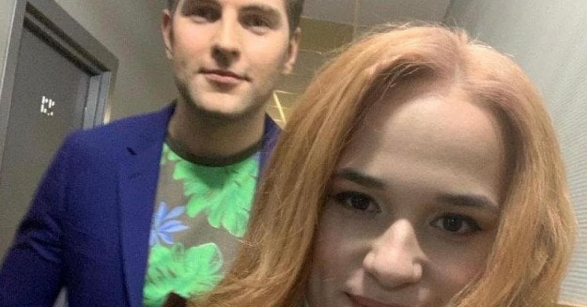 Olesya Rostova, chi è veramente "l'attrice" che ci ha illuso su Denise ...