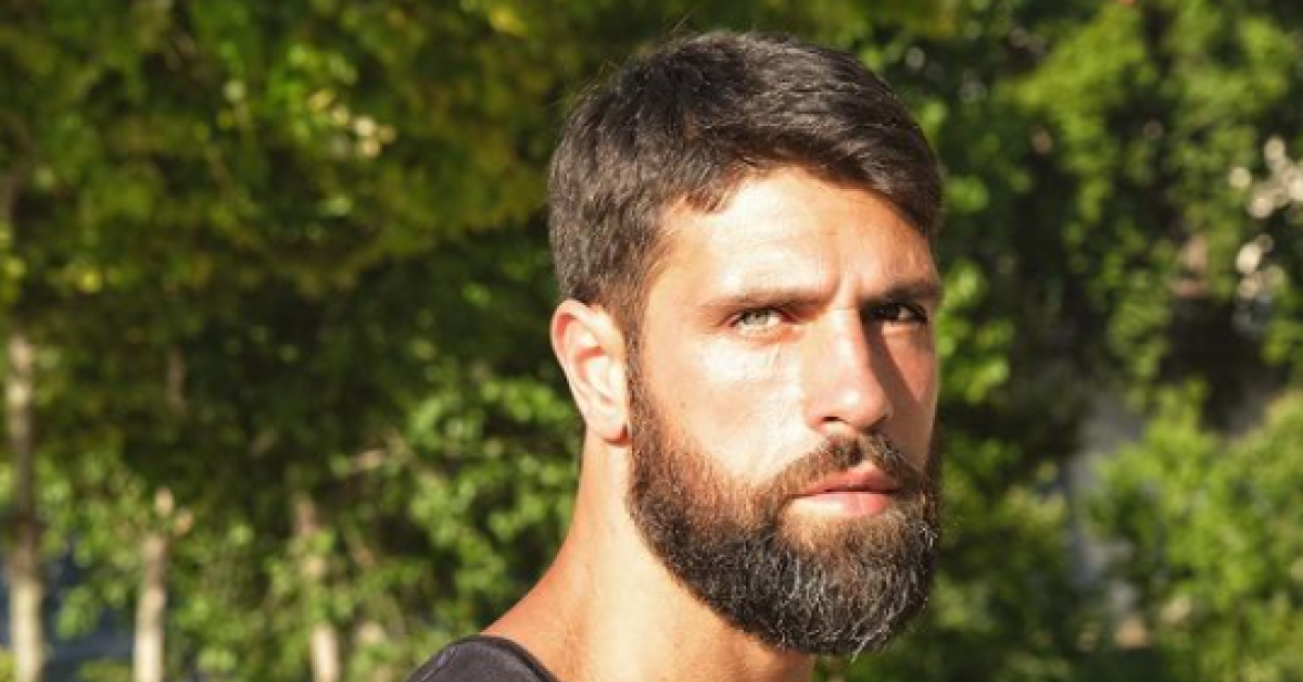 Gilles Rocca, chi è: età, fidanzata, biografia, carriera, Sanremo e ...