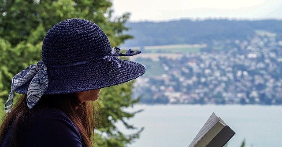 Chi è davvero Elena Ferrante, identità, marito e vita privata - Il ...